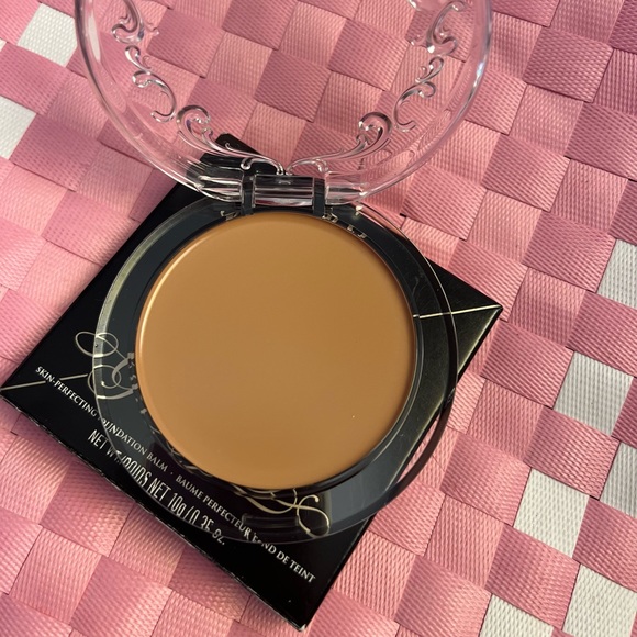 Kat Von D | Makeup | Kat V D Good Apple Foundation Balm | Poshmark